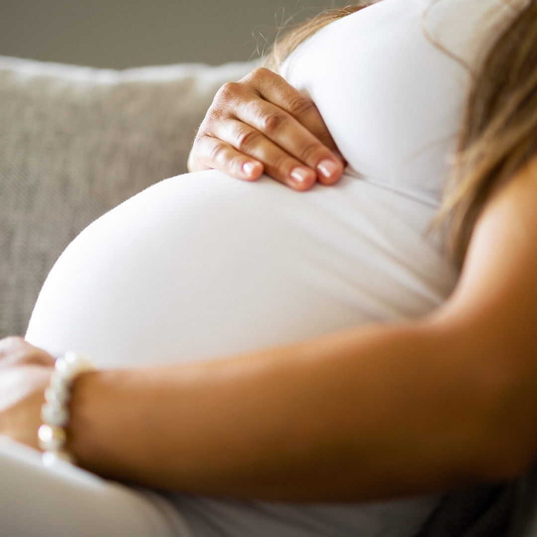 1st Trimester Must Haves for Survival – The Informed Birth